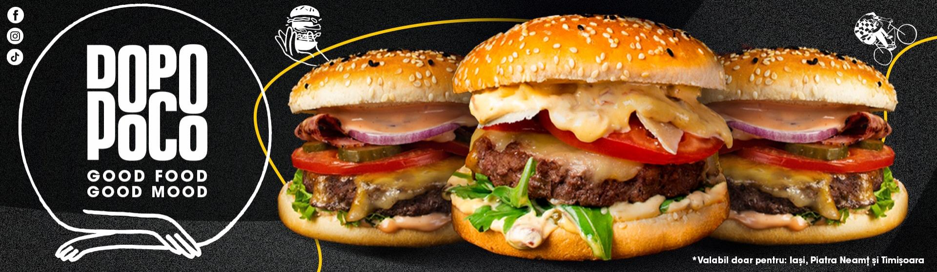 Dopo Poco - Delivery